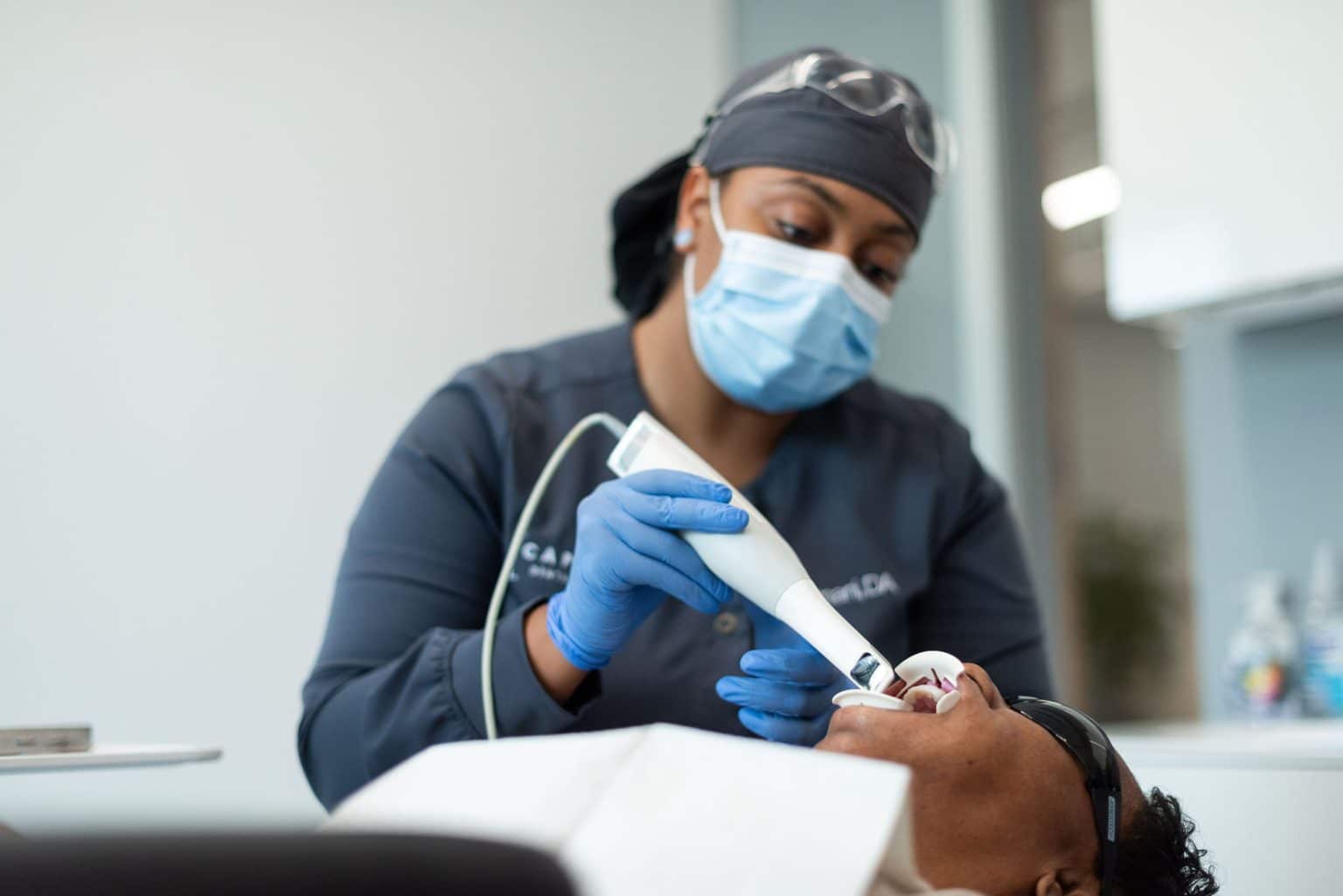Socket Preservation Richmond, VA - Capital Dental Design
